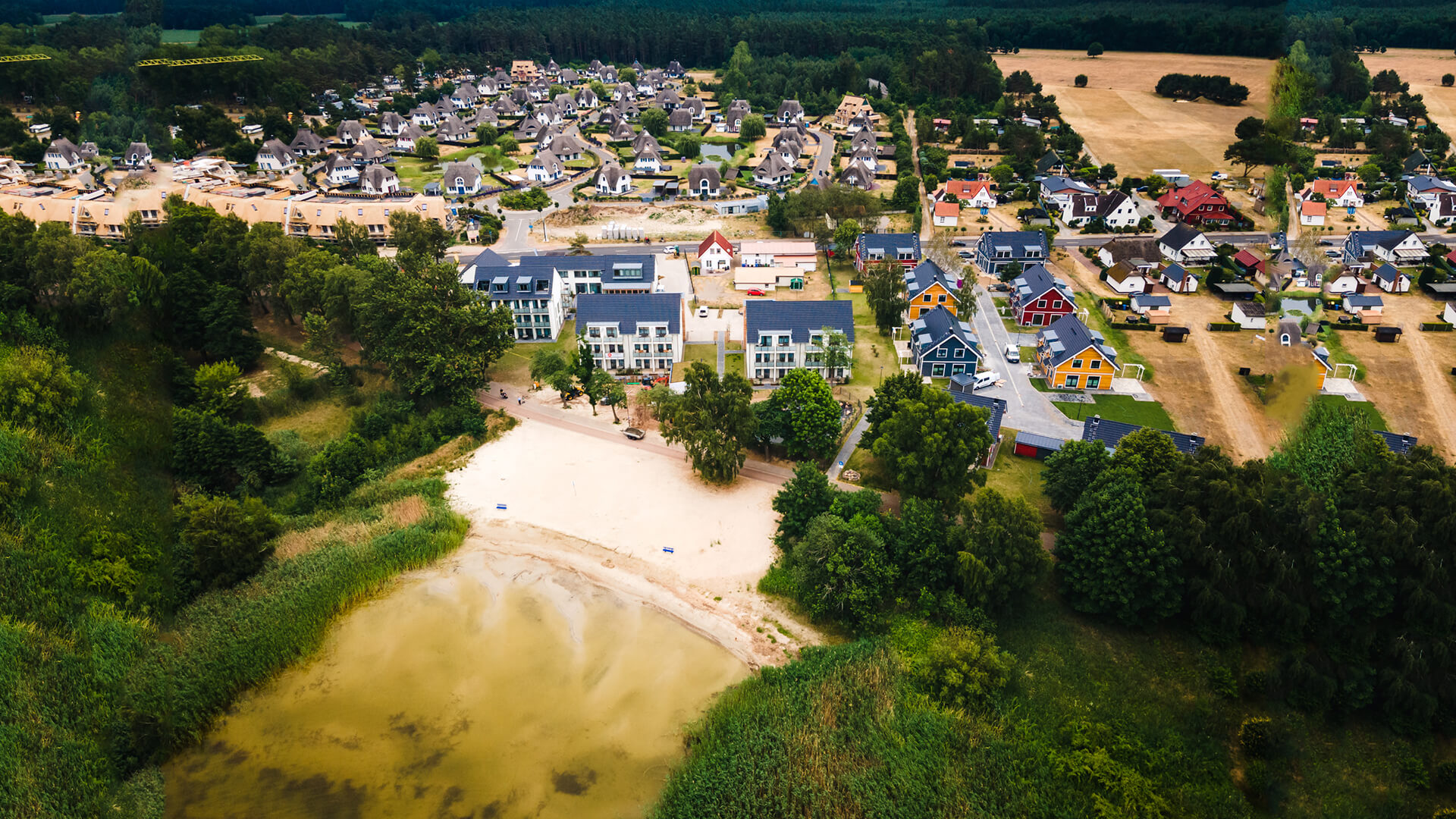 Home - Fuhlendorf